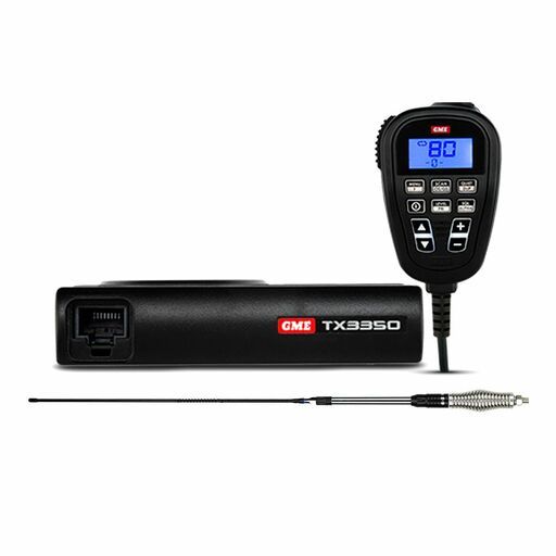 GME Vehicle Radios | Sydney Tools