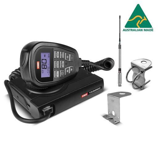 GME Vehicle Radios | Sydney Tools