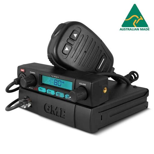 GME Vehicle Radios | Sydney Tools