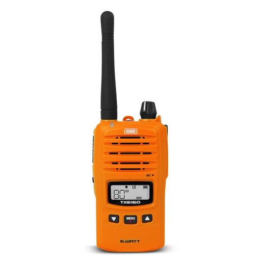 GME Handheld Radios | Sydney Tools