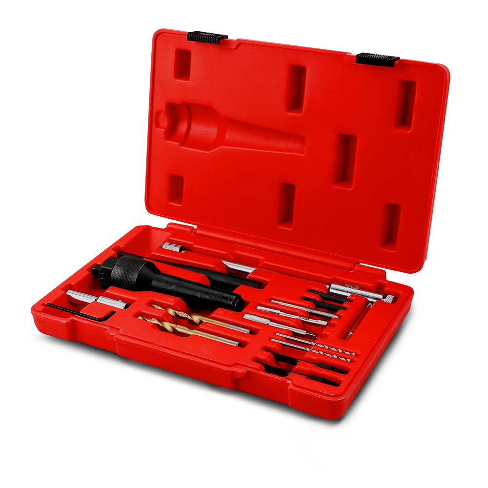 Daytona D1064 16pce Glow Plug Removal Set