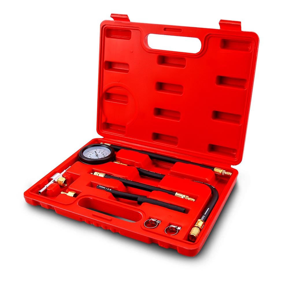 Daytona D0108A 10 Pce Fuel Injection Pump Pressure Tester