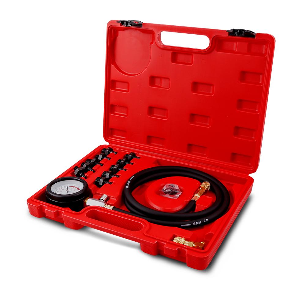 Daytona D0111 13Pce Engine Oil Pressure Testing Kit