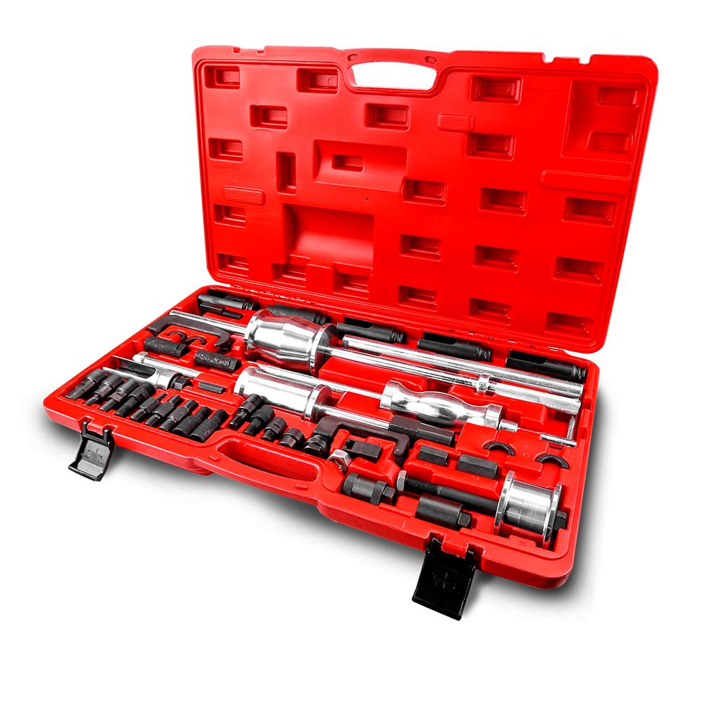Daytona D8781 Diesel Injector Extractor Master Kit