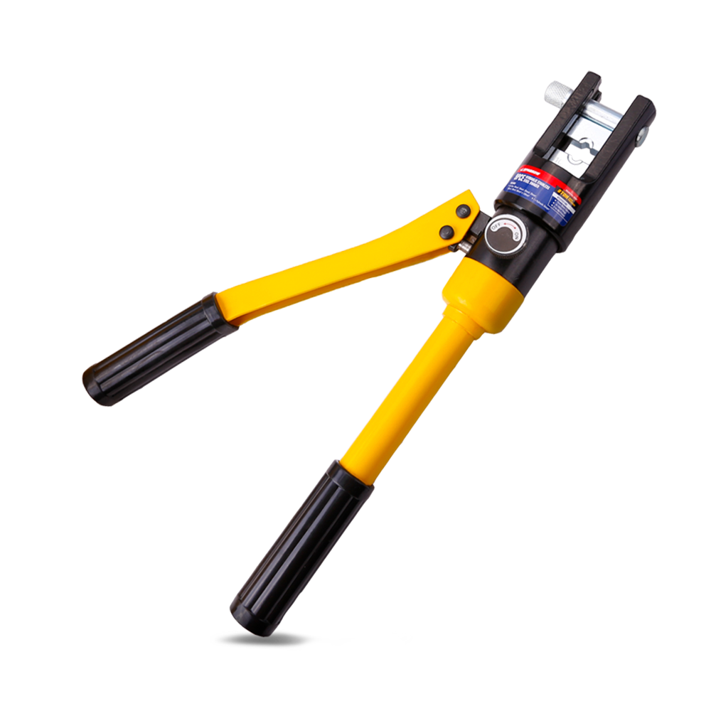 Sparrow SHST 10-120mm² Hydraulic Stainless Steel Crimping Tool Swager Kit