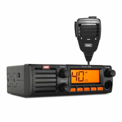 GME Vehicle Radios | Sydney Tools