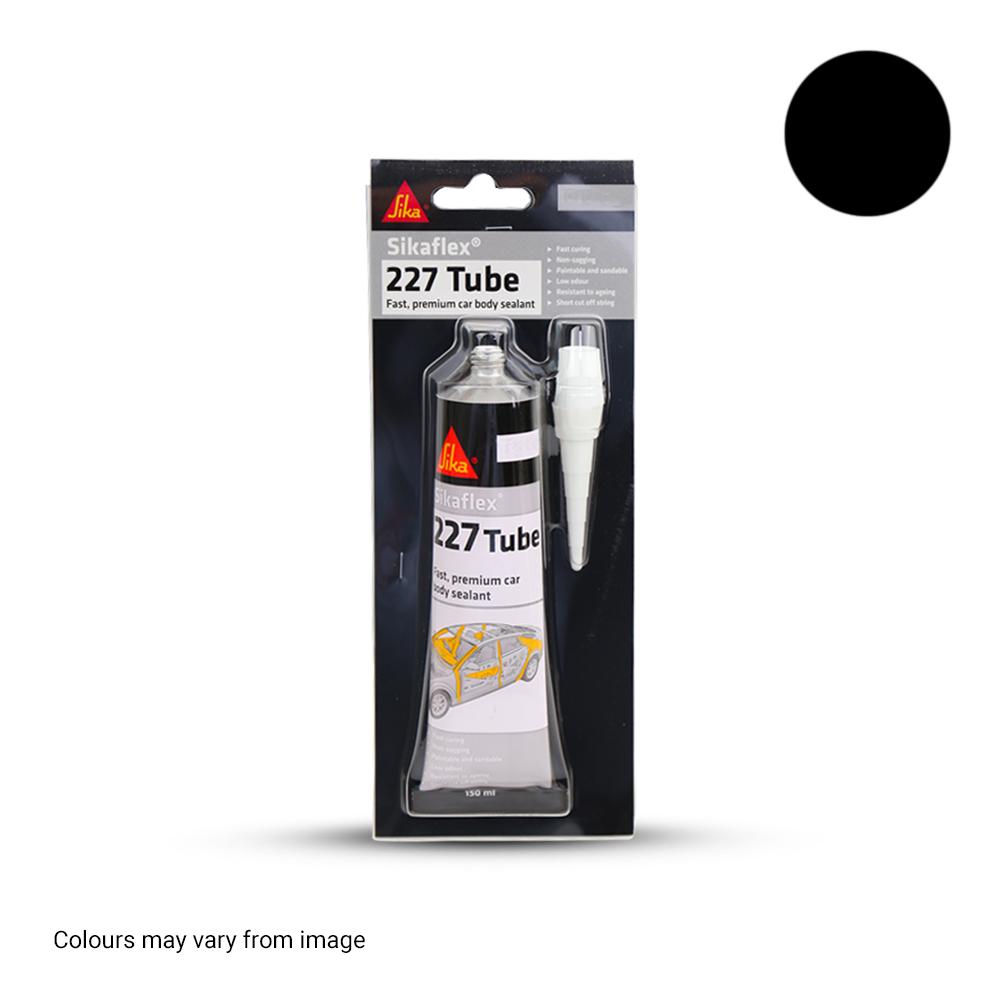 Sikaflex 221 SIKA Sikaflex Construction Sealant - Aluminum Gray ...