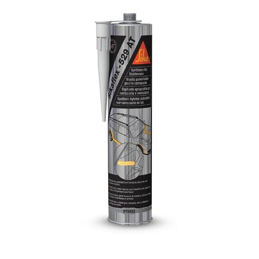 Sika 446469 290ml Sikaflex 529AT Sprayable Sealant