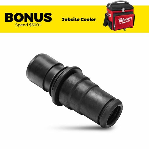 Milwaukee 49901957 Power Tool Adapter for AS30LAC 30L L-Class Dust ...