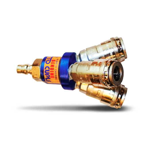 Nitto Kohki Air Fittings | Sydney Tools