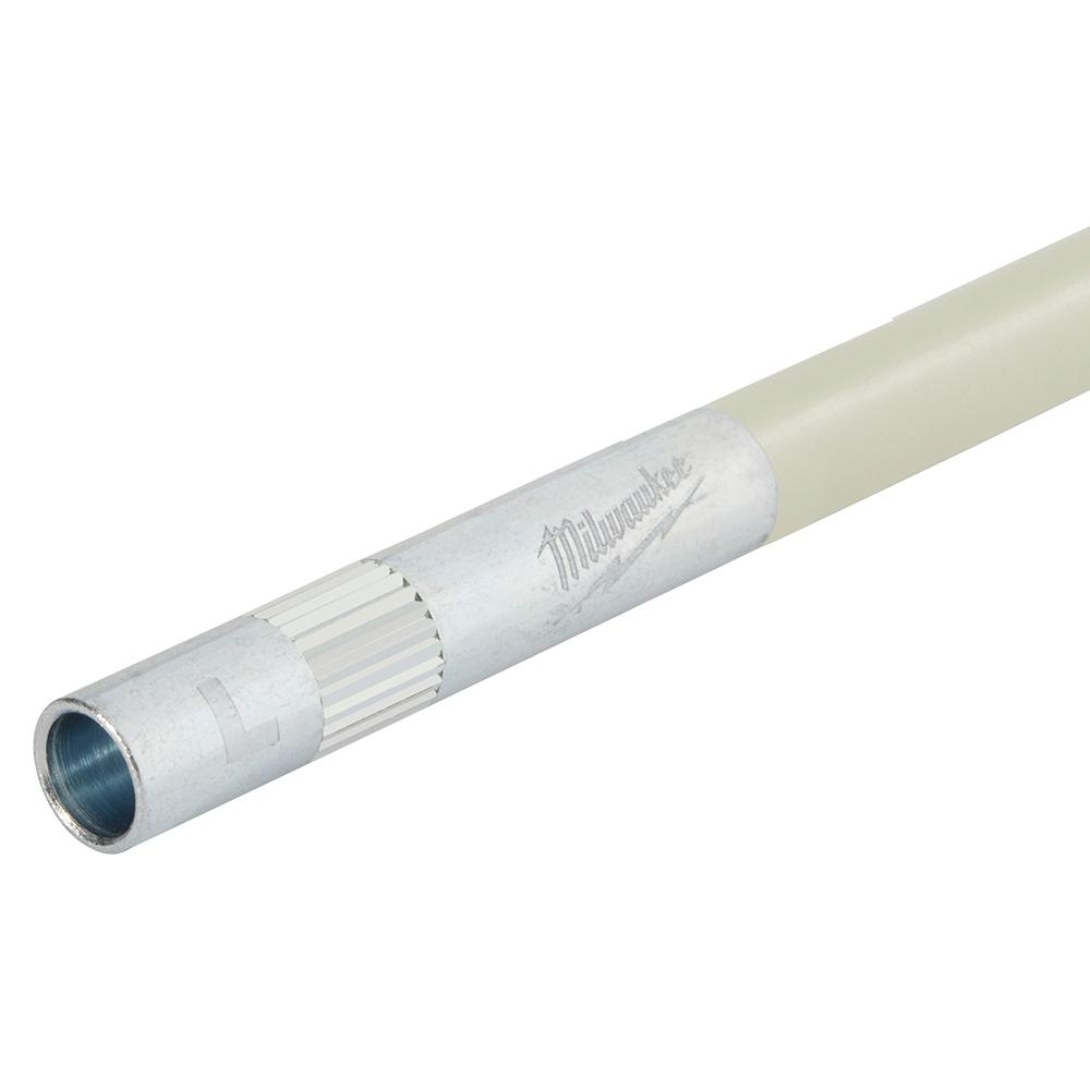 Milwaukee 48224149 1.5m (5ft) Low Flex Fish Stick Cable Rod Feeder