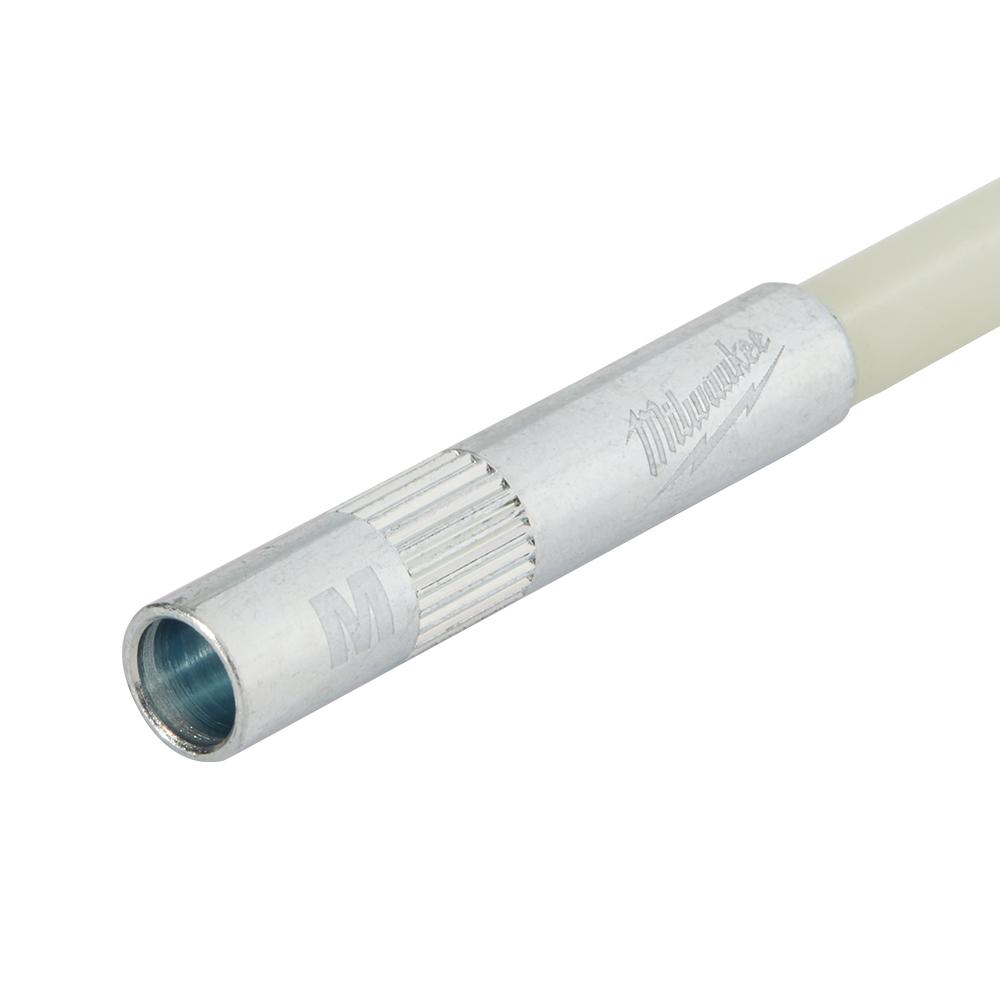 Milwaukee 48224151 1.5m (5ft) Mid Flex Fish Stick Cable Rod Feeder