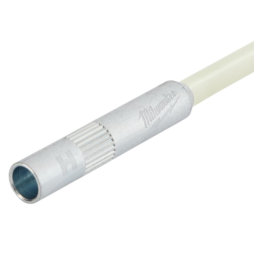 Milwaukee 48224153 1.5m (5ft) High Flex Fish Stick Cable Rod Feeder