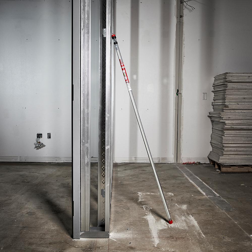 Milwaukee 48224150 4.5m (15ft) Low Flex Fish Stick Cable Rod Feeder