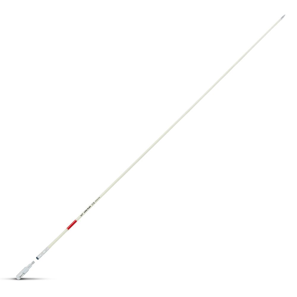 Milwaukee 48224160 7.5m (25ft) Fish Stick Cable Rod Feeder Combo Kit