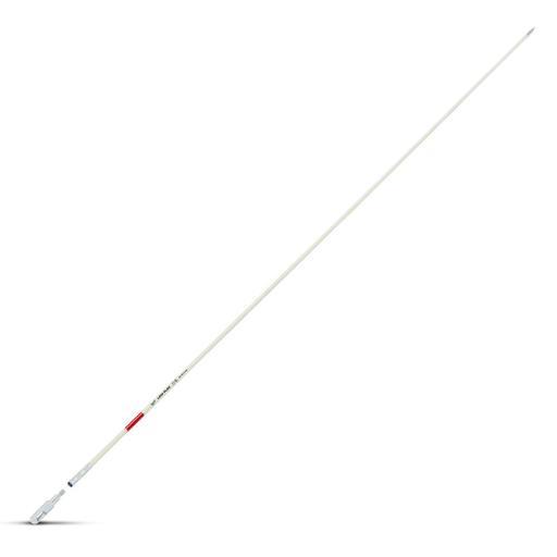 Milwaukee 48224160 7.5m (25ft) Fish Stick Cable Rod Feeder Combo Kit
