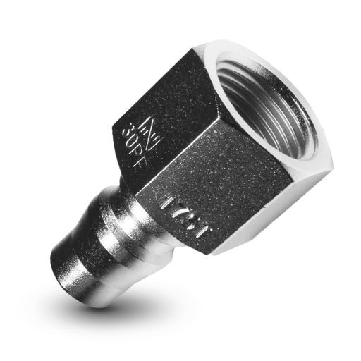 Nitto Kohki 30SF 3/8" Socket Female - MADE IN JAPAN