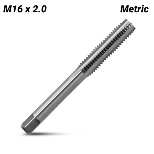 Taps | Metal Fabrication | Sydney Tools