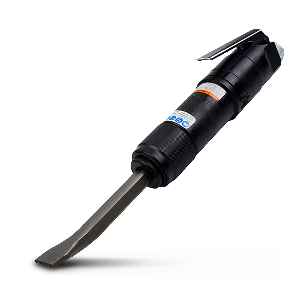 Nitto Kohki CH-24 Air Flux Chipper