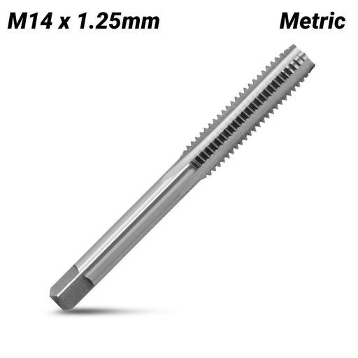 Daytona S149020 M14 x 1.25mm M2 Bottomed Hand Tap