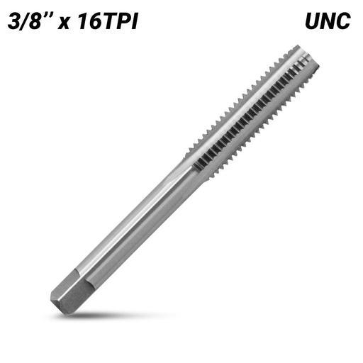 Daytona S148965 3/8'' x 16 TPI UNC M2 Intermediate Hand Tap