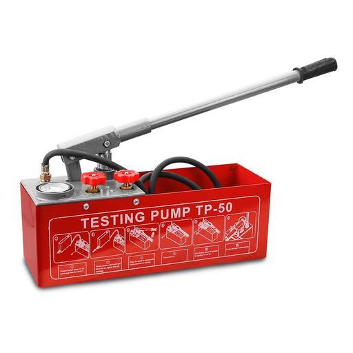 Plumbing / Hydrostatic Test Pumps - Sydney Tools