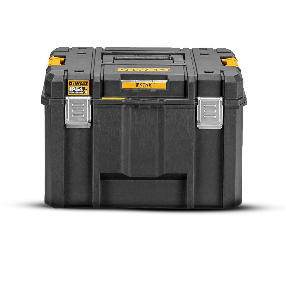 DeWalt DWST83346-1 2.0 TSTAK Deep Tool Storage Box