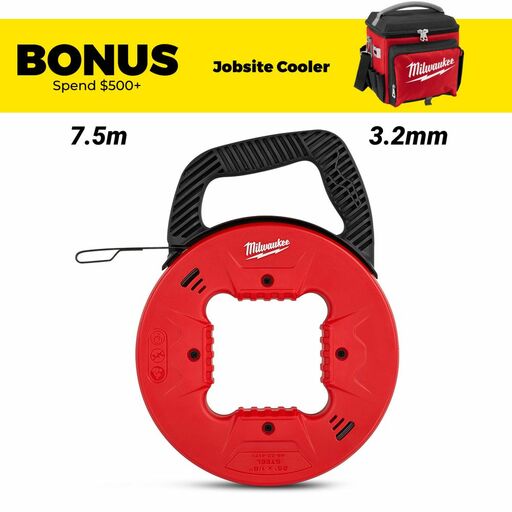 Electrical Cable Pulling | Sydney Tools