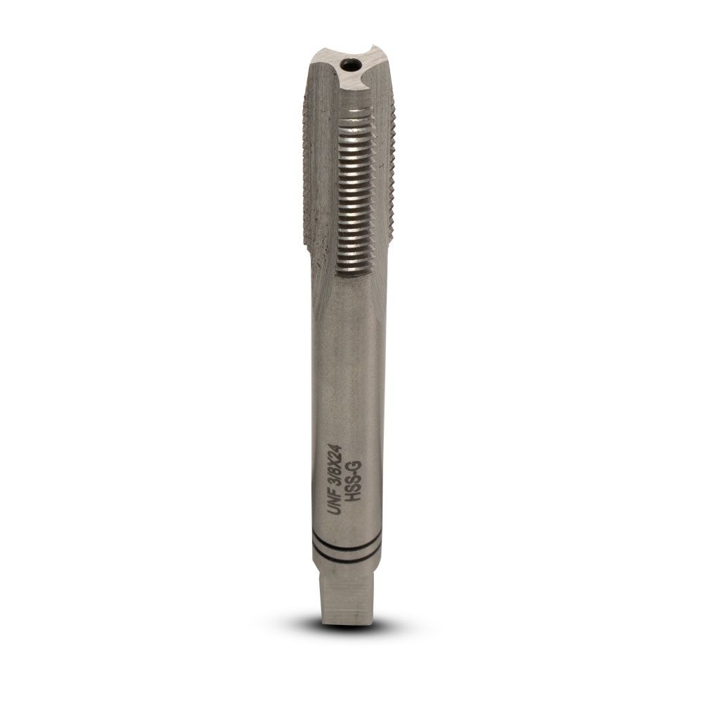 Daytona S148984 3/8" x 24 UNF M2 Intermediate Hand Tap