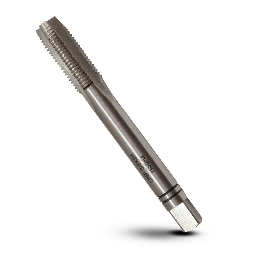 Daytona S148984 3/8" x 24 UNF M2 Intermediate Hand Tap