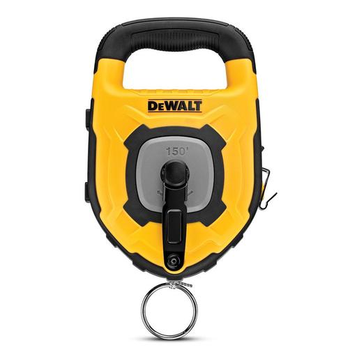 DeWalt DWHT47415 45m 2:1 Chalk Line Reel