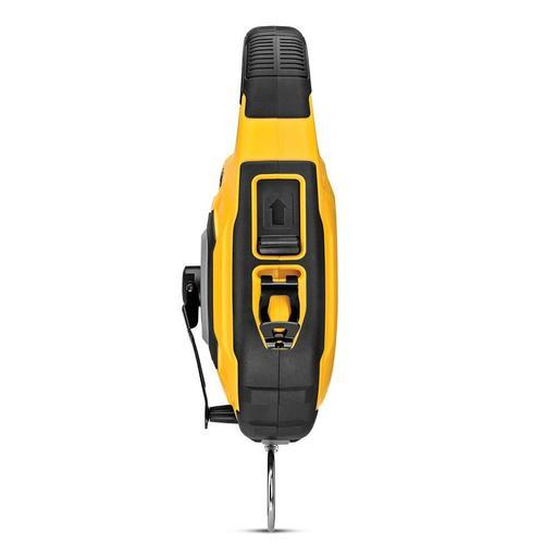 DeWalt DWHT47415 45m 2:1 Chalk Line Reel