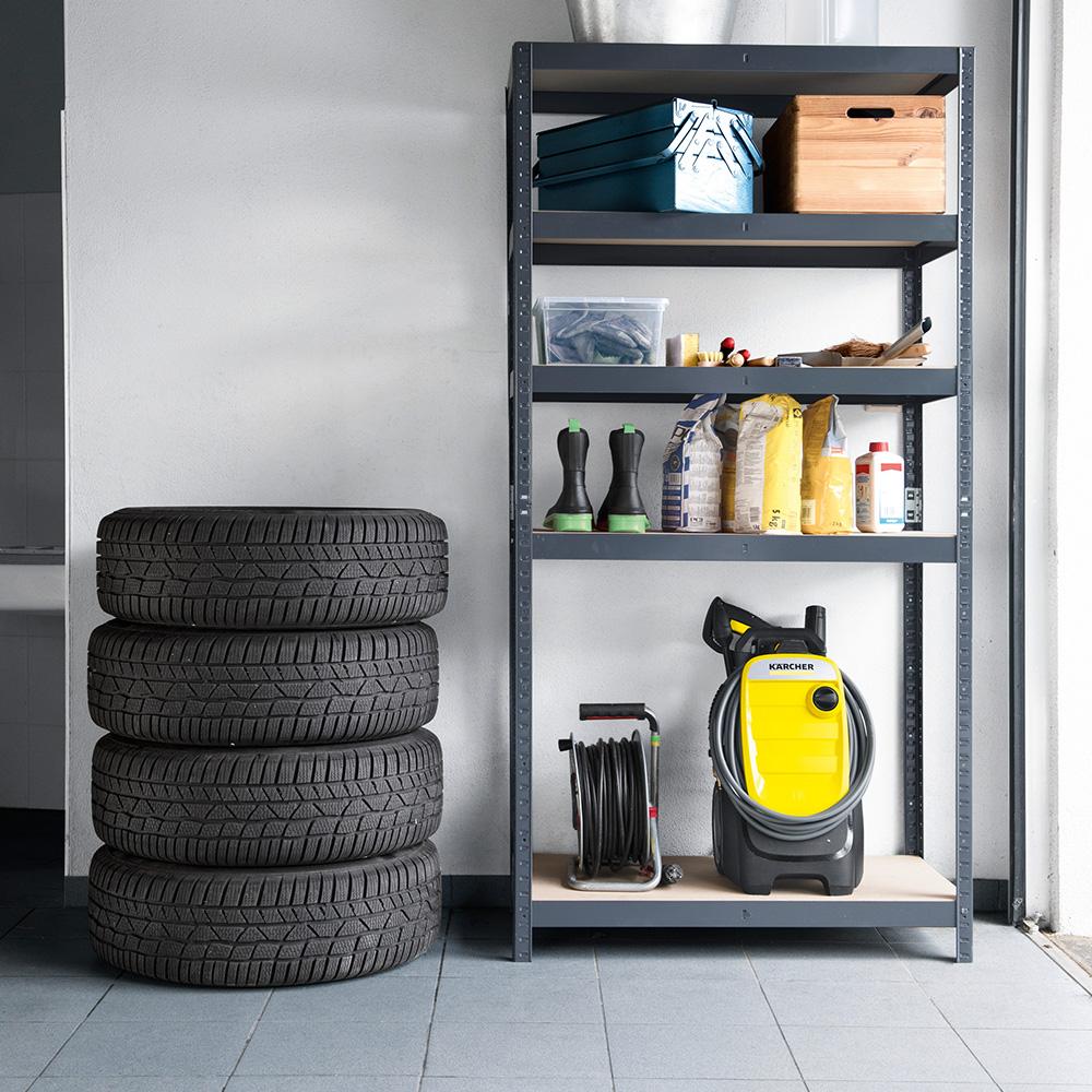 Karcher K 7 Compact (1.447-055.0) 2.2kW 2600PSI High Pressure Washer