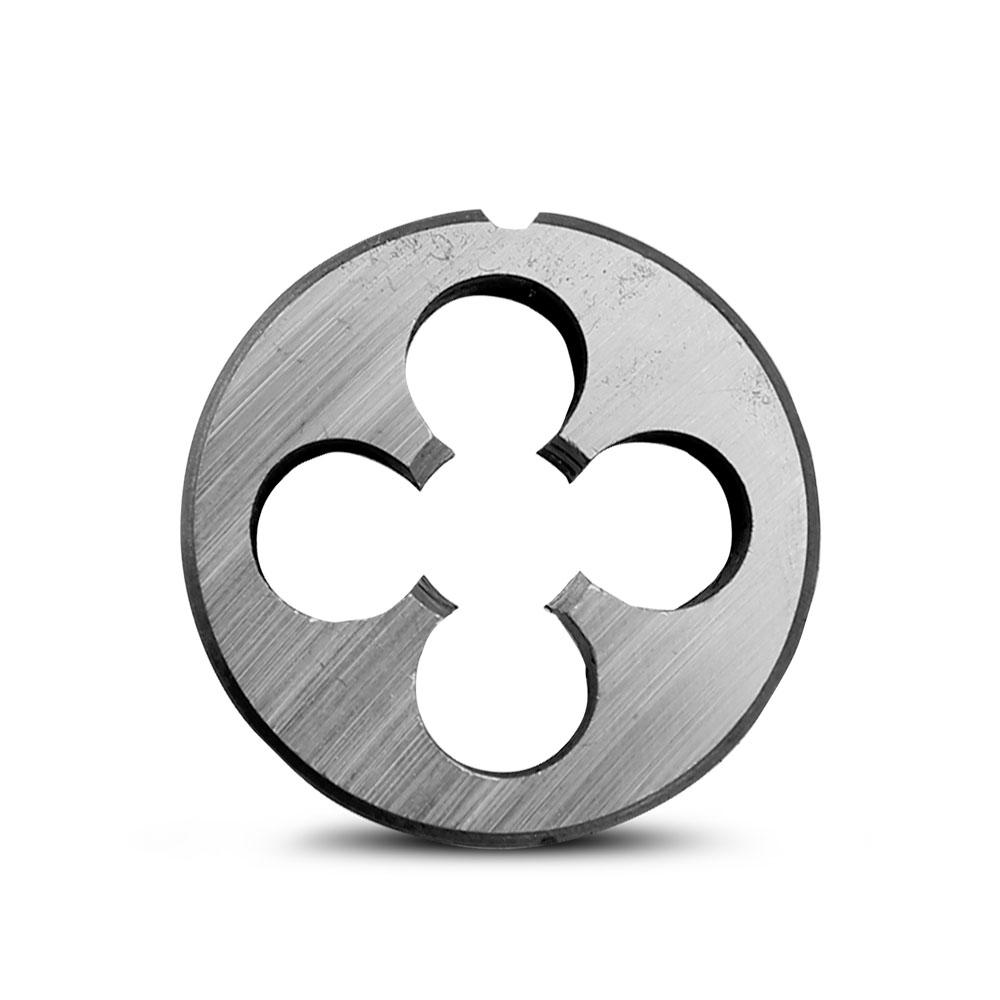 Daytona S149677 7/16'' x 14 TPI UNC Hand Button Die