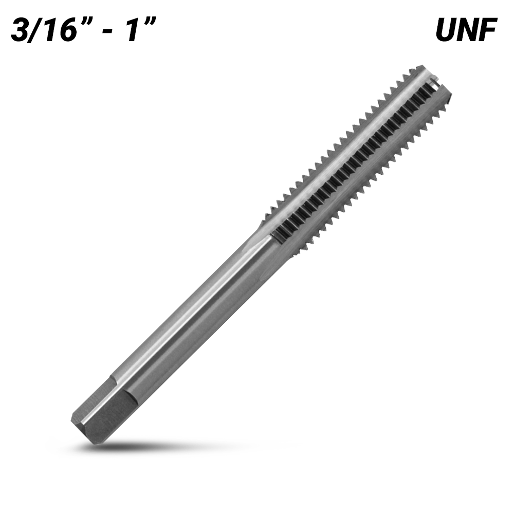 Daytona S1488UNF TPI UNF M2 Hand Taps