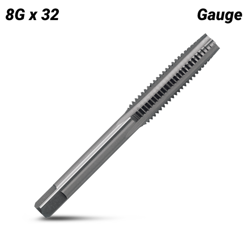 Daytona S149027 8G x 32 TPI M2 Bottomed Hand Tap