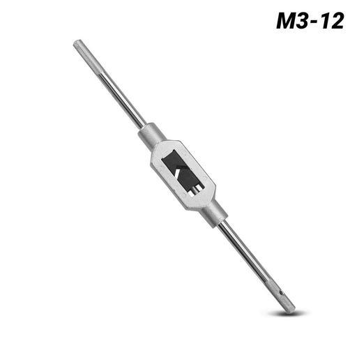 Tap Wrenches | Hand Tools | Sydney Tools