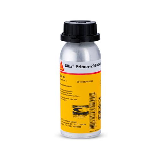 Sika 1419 250ml 206 G+P Pigmented Solvent Based Primer