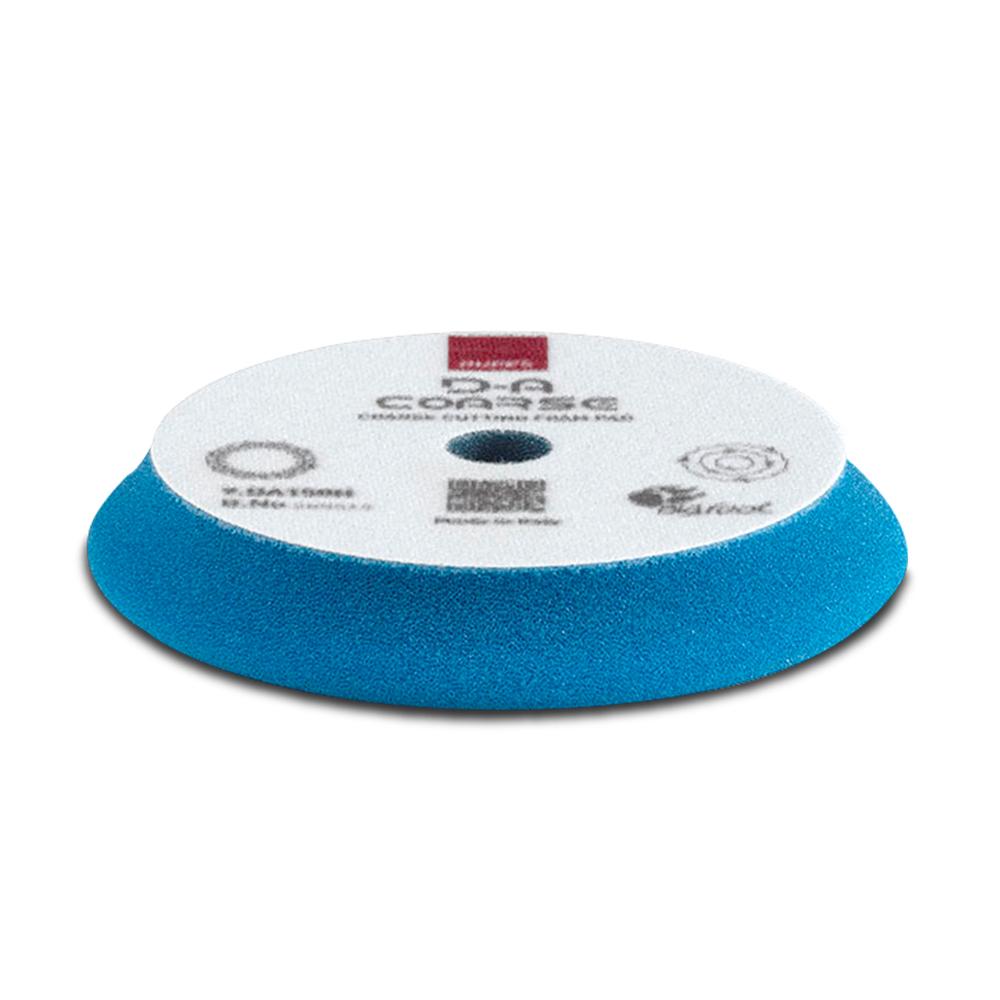 Rupes 9.DA100H 100mm Big Foot Blue Coarse Foam Polishing Pad