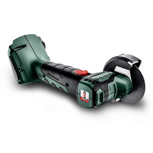 Metabo CC 18 LTX BL (600349850) 18V Li-ion LXT 76mm (3") Brushless ...