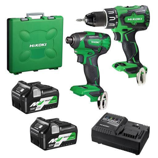 Hikoki Redemption | Sydney Tools