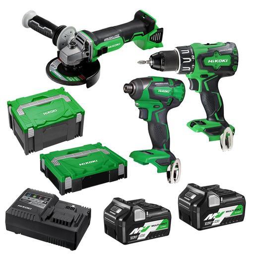 Hikoki Redemption | Sydney Tools