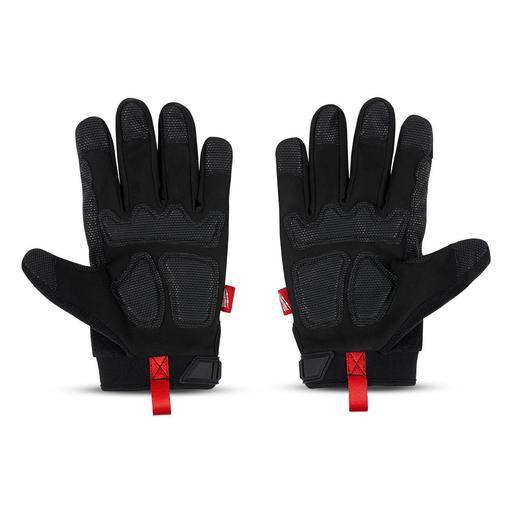 Milwaukee 4822 Impact Demolition Gloves