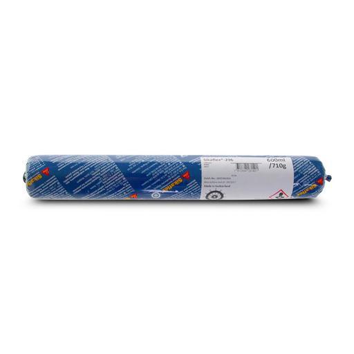 Sika 75235 600ml Sikaflex 295 UV Marine Glazing Adhesive Sealant - Black