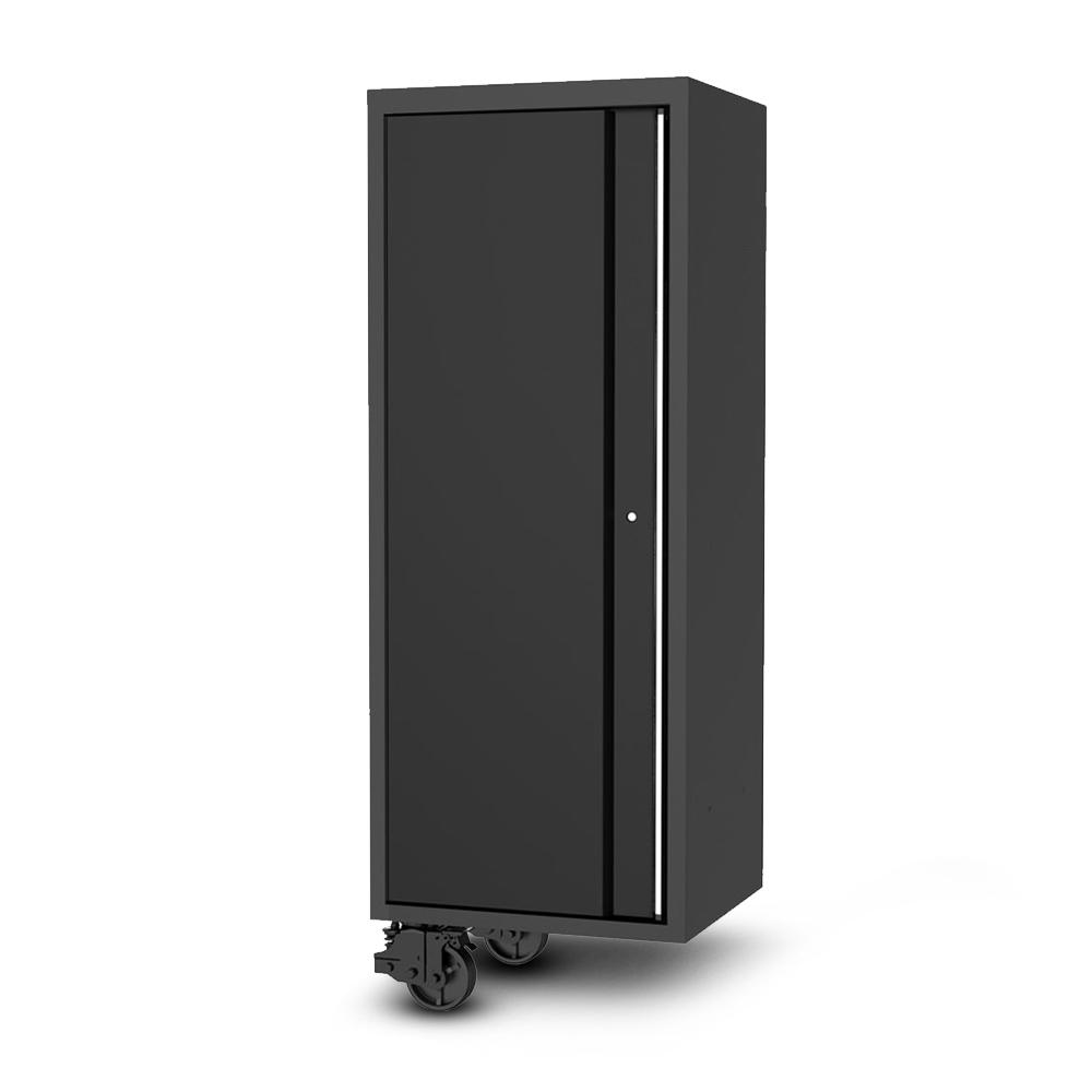 SP Tools SP44885 27" 3 Fixed Shelf Side Cabinet to Suit USA Sumo Series ...