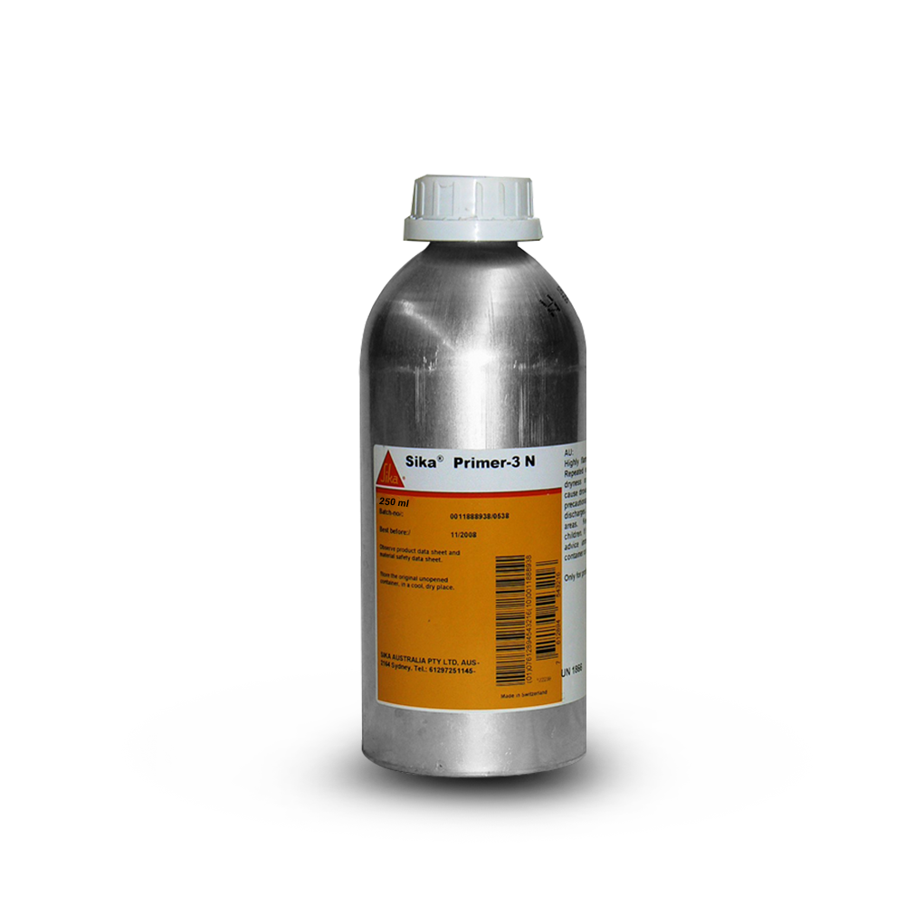 Sika 114665 250ml 3N Primer