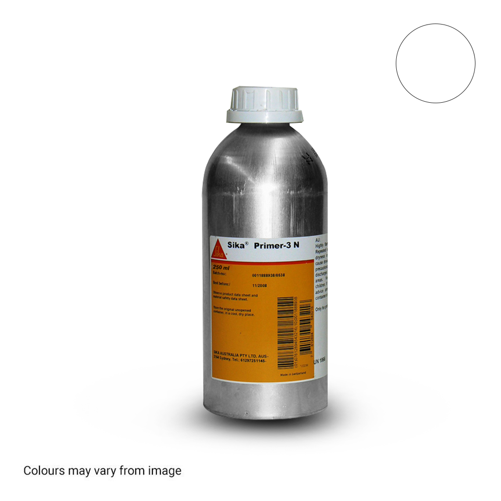 Sika 114665 250ml 3N Primer