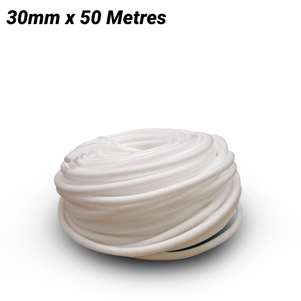 Sika 411560 30mm x 50mtr Lightlon Rod Closed Cell Roll