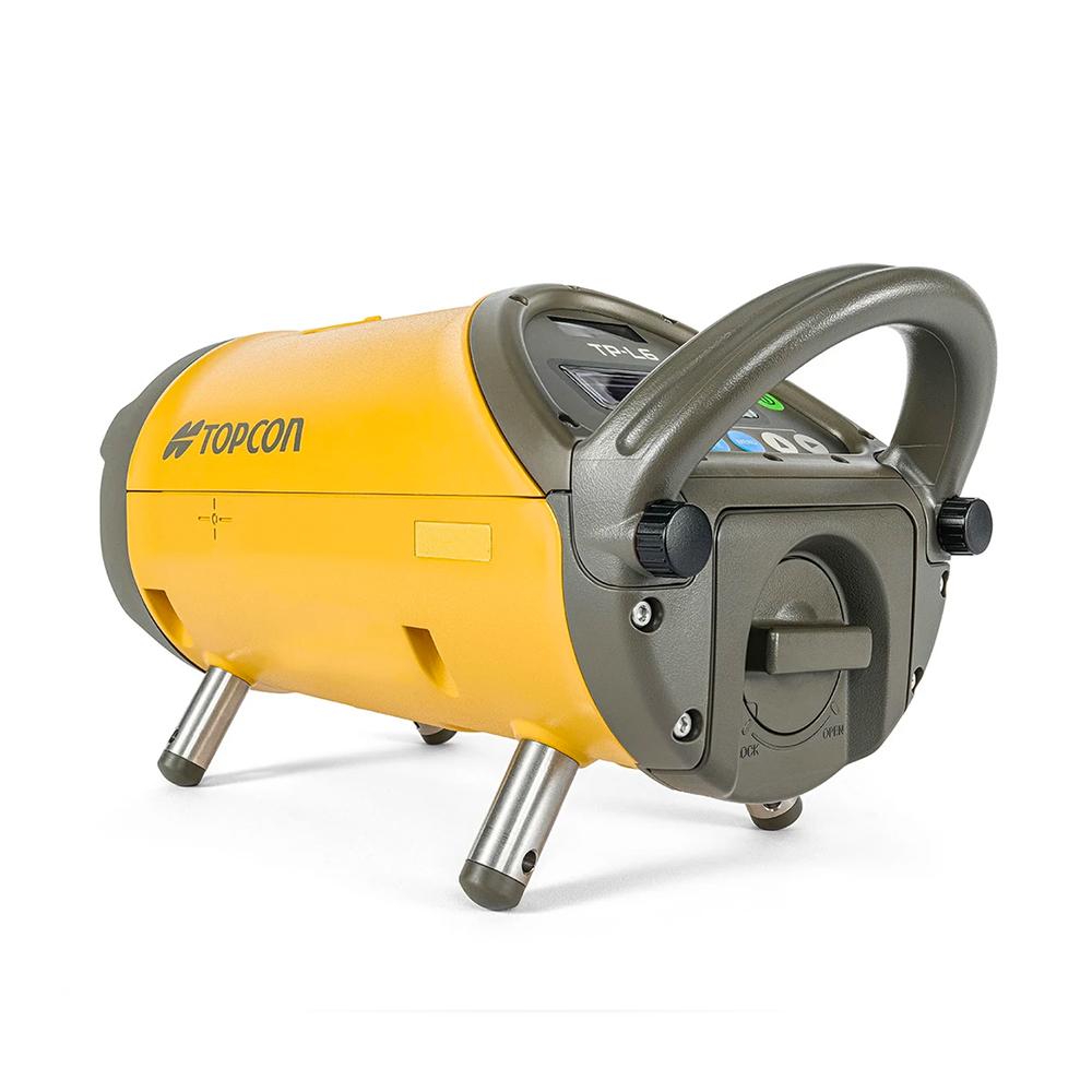 Topcon TP-L6WBG (1034437-11) Green Beam High Accuracy Pipe Laser