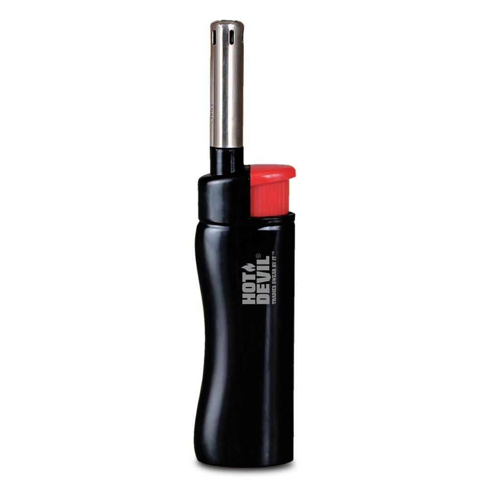 Hot Devil HDMGL Micro Gas Lighter